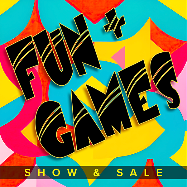 Artists Council Exhibitions & Shows